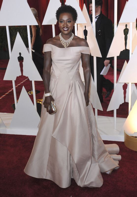 Foto de Viola Davis - Couverture magazine Viola Davis - Foto 148 de 212 ...