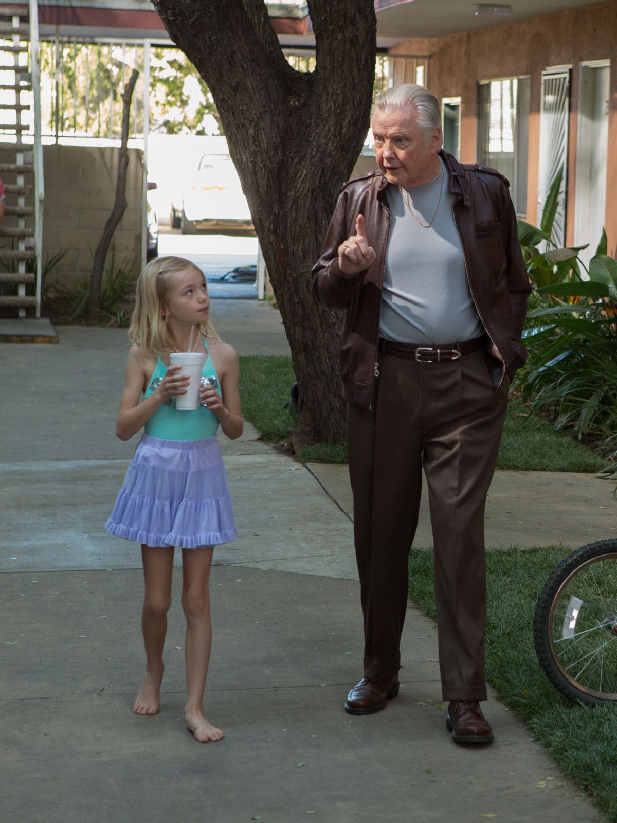 Foto de Jon Voight - Ray Donovan : Foto Jon Voight, Shree Crooks - Foto ...