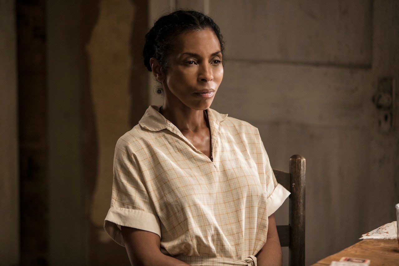 Foto de Bessie - Foto 4 por un total de 16 - SensaCine.com