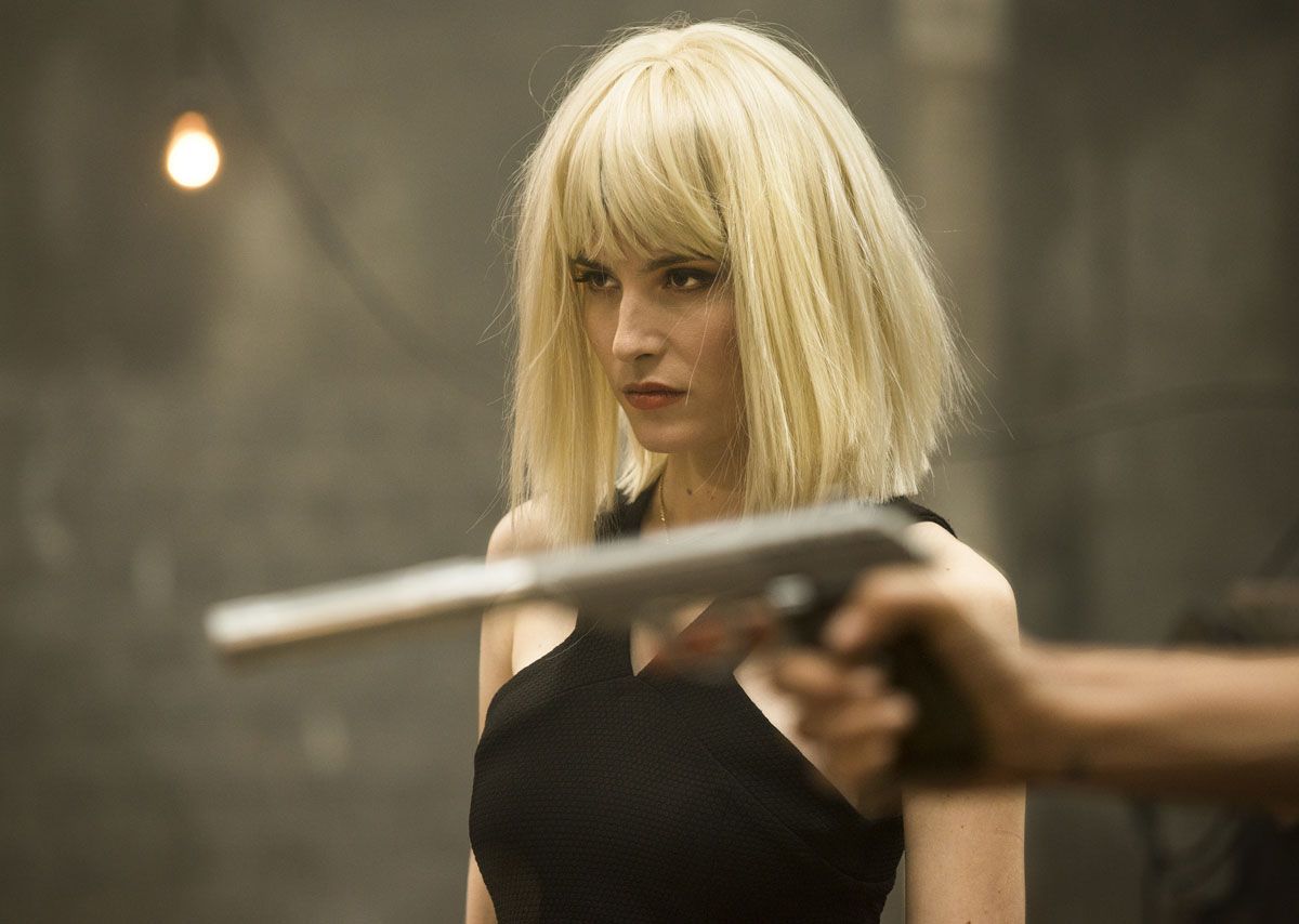 Foto de la película Transporter Legacy - Foto 26 por un total de 53 ...