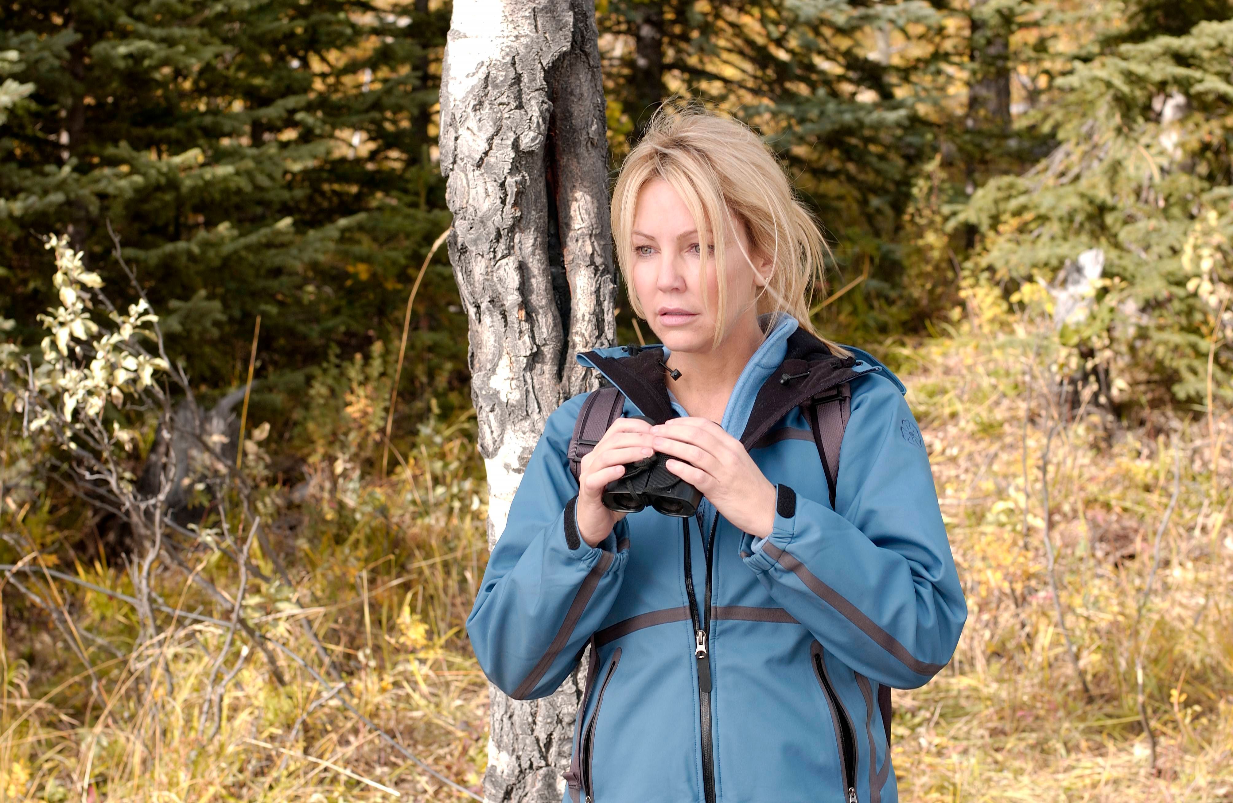 Foto de Angels Fall - Foto 5 por un total de 6 - SensaCine.com