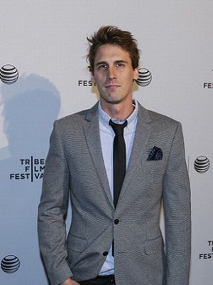 Jason Selvig - SensaCine.com