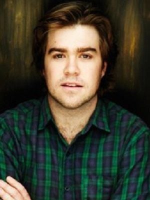 Andrew Ryan - SensaCine.com