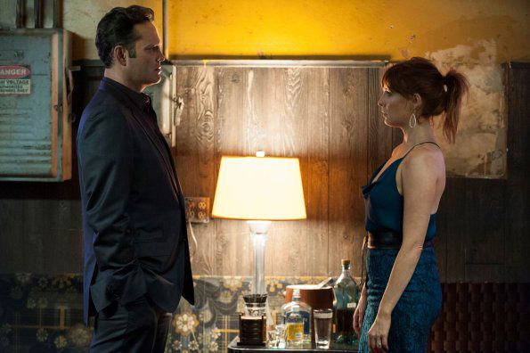 Foto de Vince Vaughn - True Detective : Foto Kelly Reilly, Vince Vaughn ...