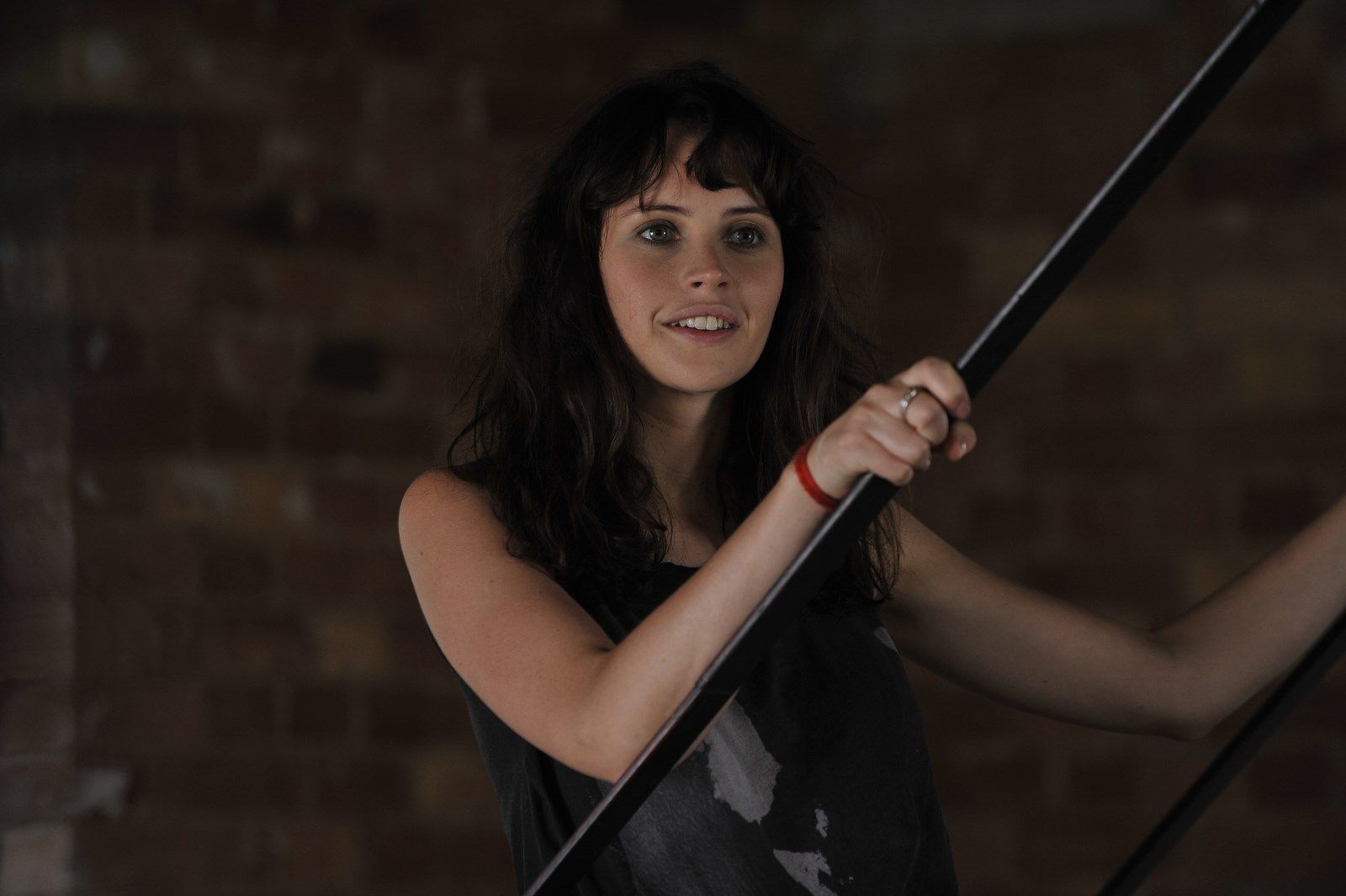 Foto de Felicity Jones - Foto Felicity Jones - Foto 89 de 136 ...