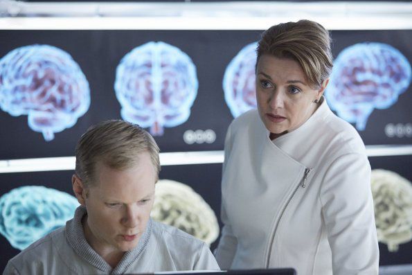 Foto de Amanda Tapping - Killjoys : Foto Amanda Tapping - Foto 1 de 92 ...