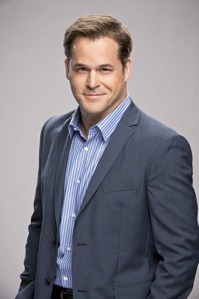 Angel From Hell : Foto Kyle Bornheimer - Foto 2 sobre 7 - SensaCine.com