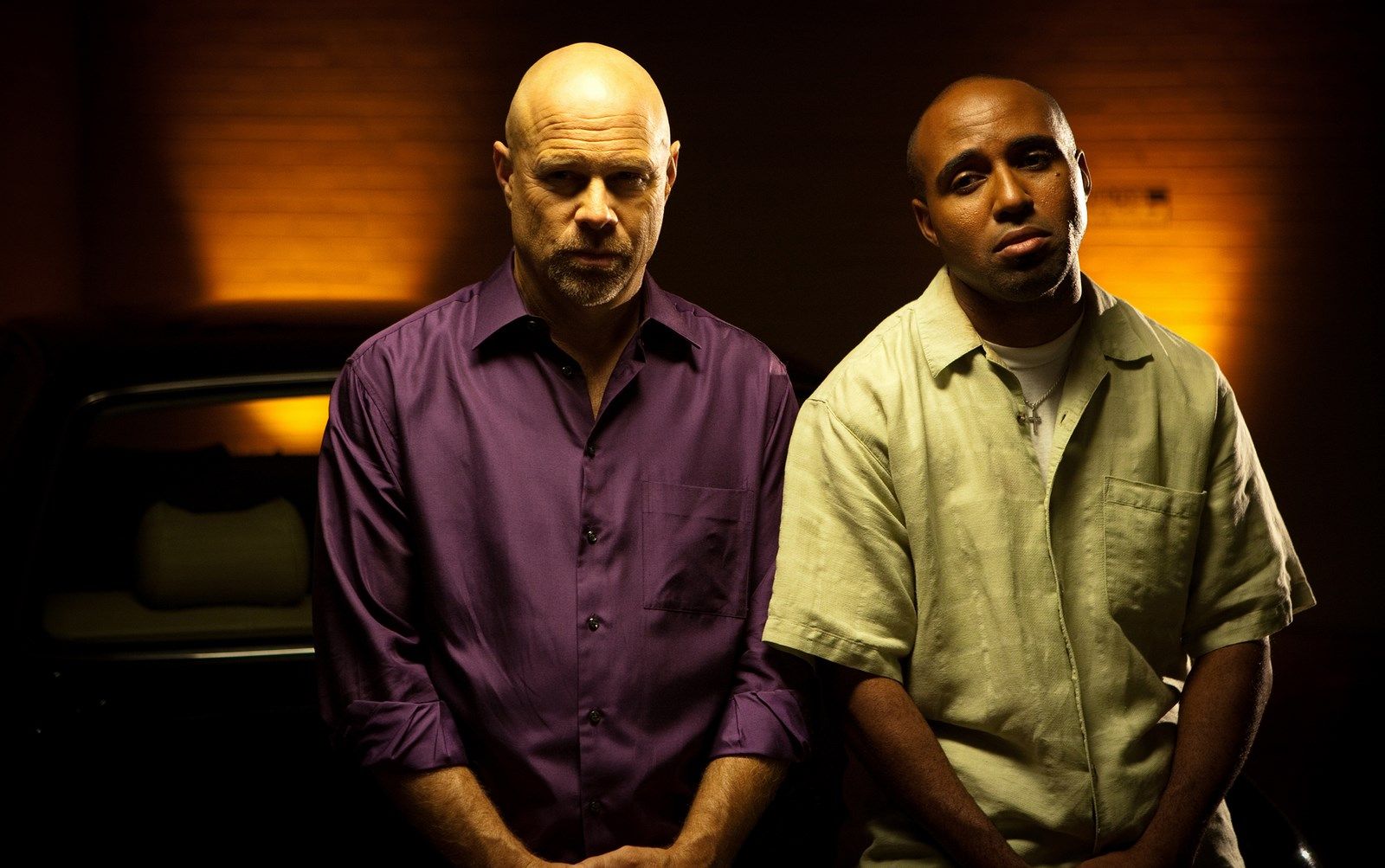 Foto de Gary Poux - Foto Rob Roy Fitzgerald, Gary Poux - Foto 0 de 1 ...