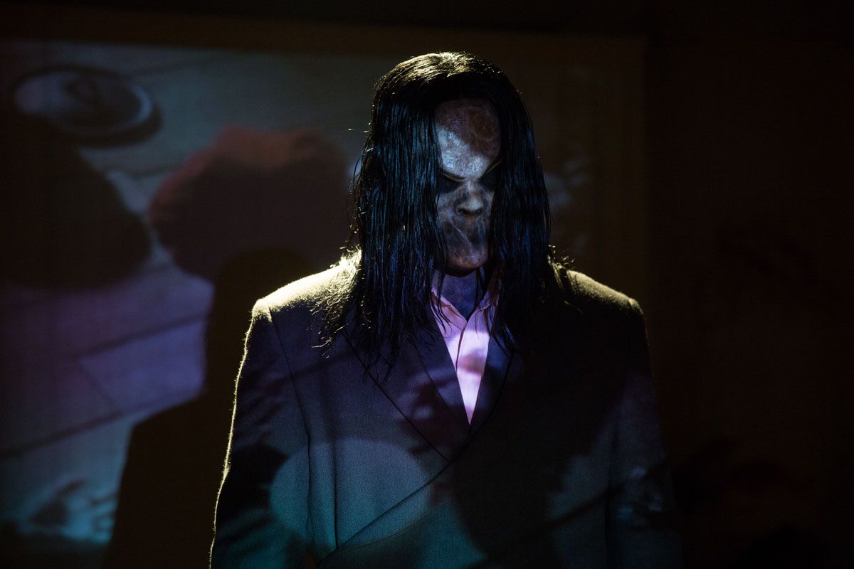 Foto de la película Sinister 2 - Foto 26 por un total de 27 - SensaCine.com