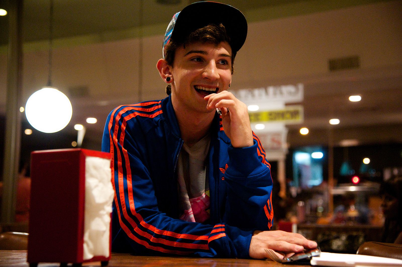 Foto de Alex Shaffer - We Are Your Friends : Foto Alex Shaffer - Foto 1 ...