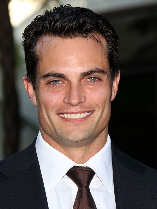 Scott Elrod : Filmografía - SensaCine.com