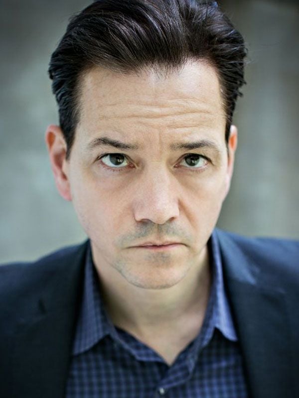 Frank Whaley - SensaCine.com
