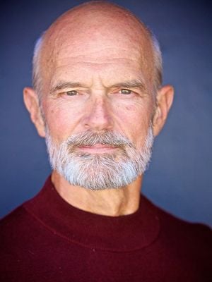 John Knox - SensaCine.com