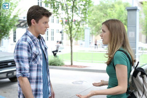 Scream : Scream : Foto Connor Weil, Willa Fitzgerald - Foto 71 sobre 97 ...