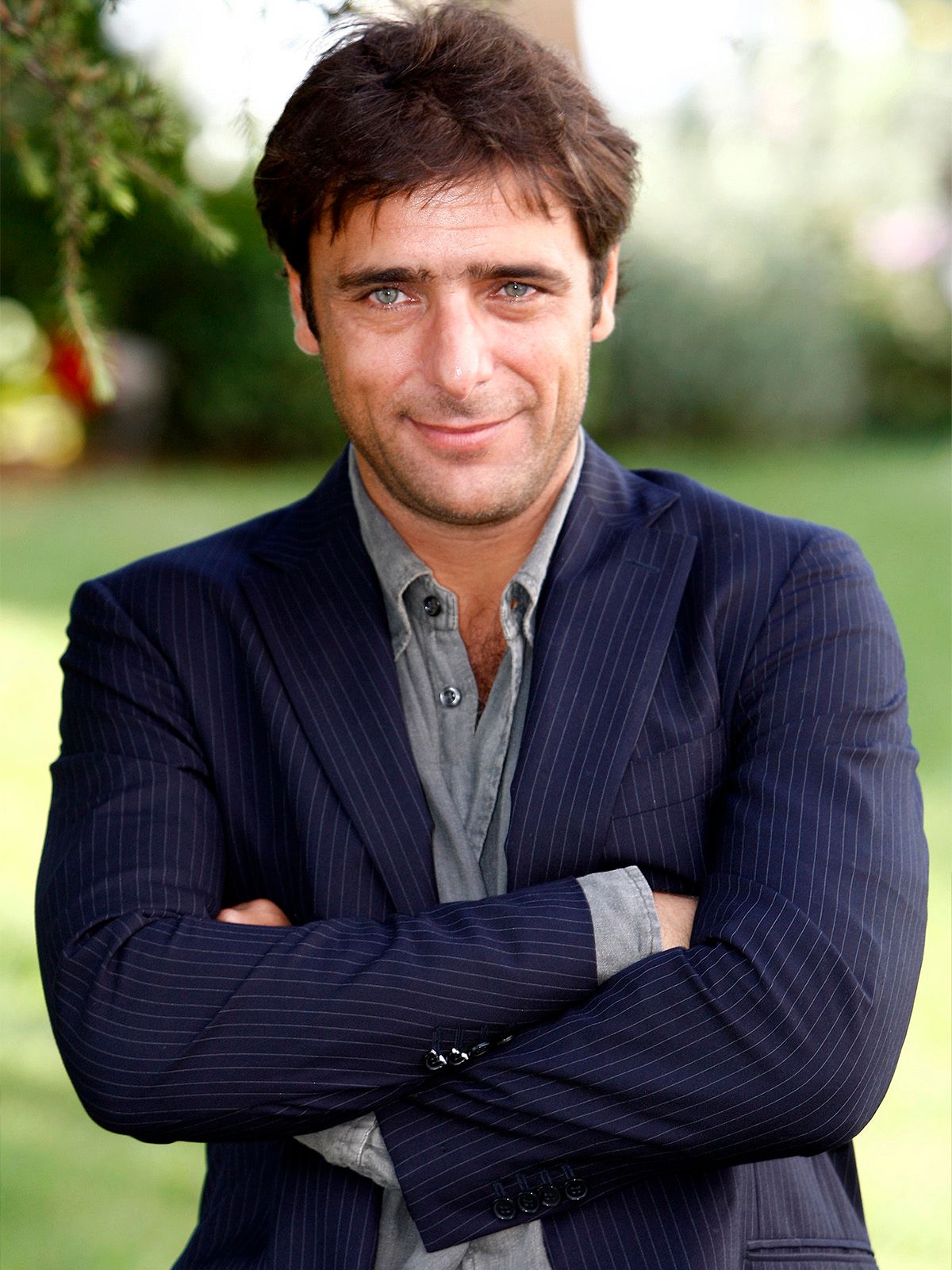 Adriano Giannini Missing