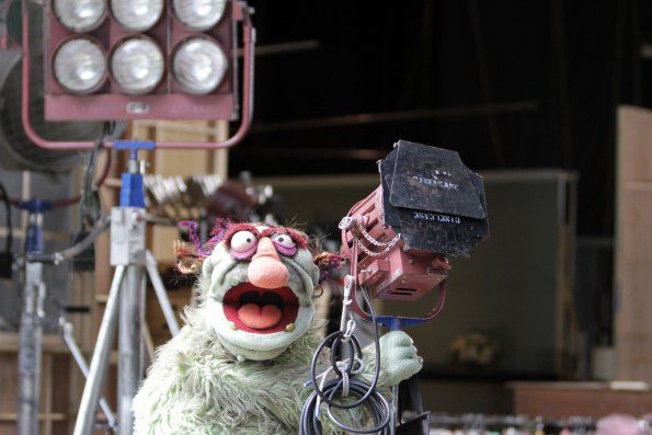 The Muppets : The Muppets : Foto - Foto 46 sobre 71 - SensaCine.com