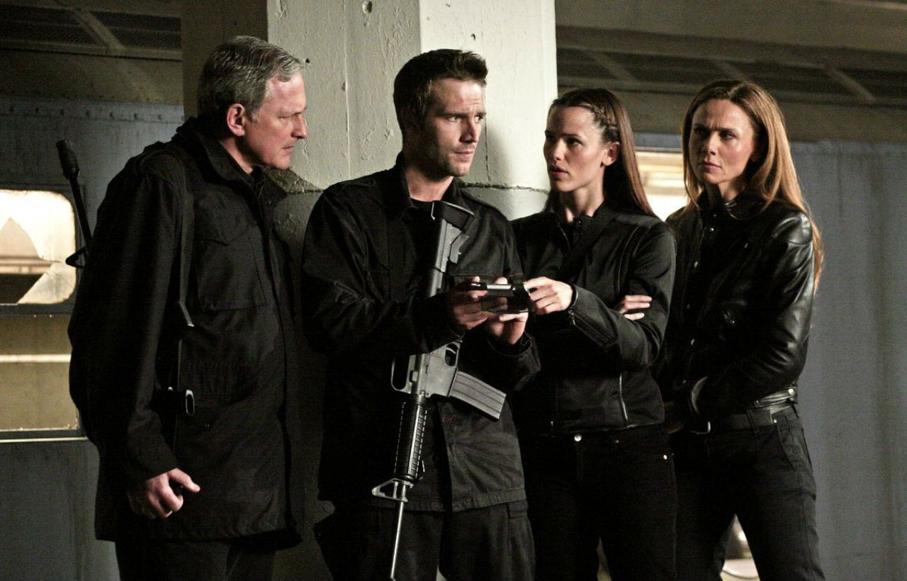 Alias : Alias : Foto - Foto 5 sobre 212 - SensaCine.com