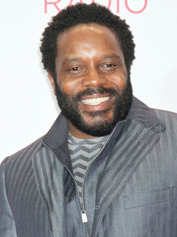 Chad L. Coleman - SensaCine.com