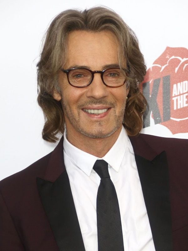 Rick Springfield : Filmografía - SensaCine.com