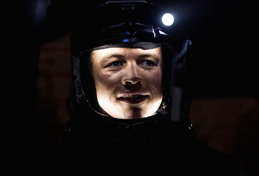 Foto de la película Infini - Foto 11 por un total de 19 - SensaCine.com