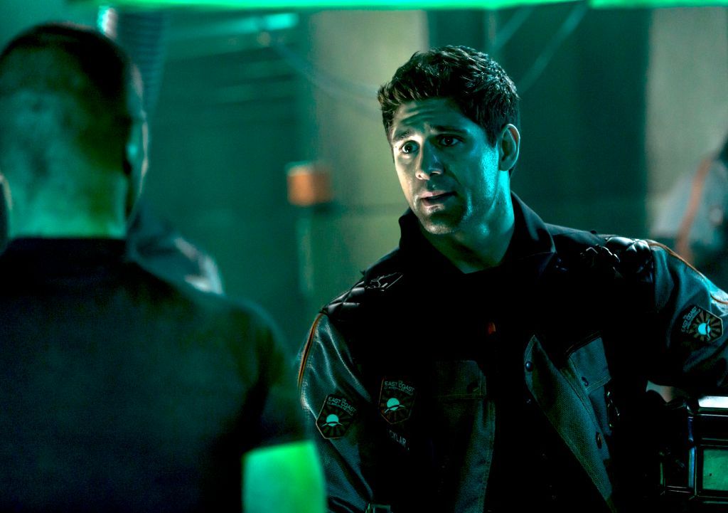 Foto de la película Infini - Foto 8 por un total de 19 - SensaCine.com