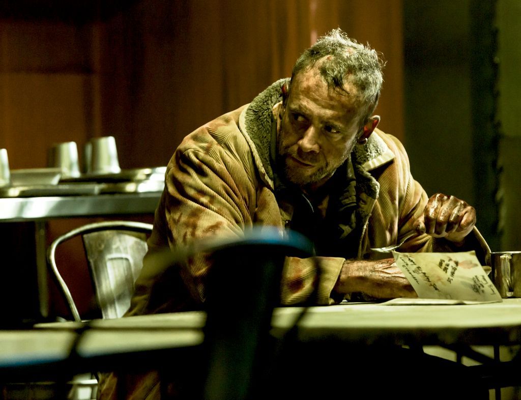 Foto de la película Infini - Foto 3 por un total de 19 - SensaCine.com