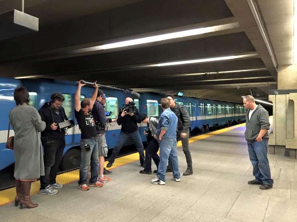 Foto de Daniel Grou - Foto Alexandre Goyette, Daniel Grou - Foto 0 de 5 ...