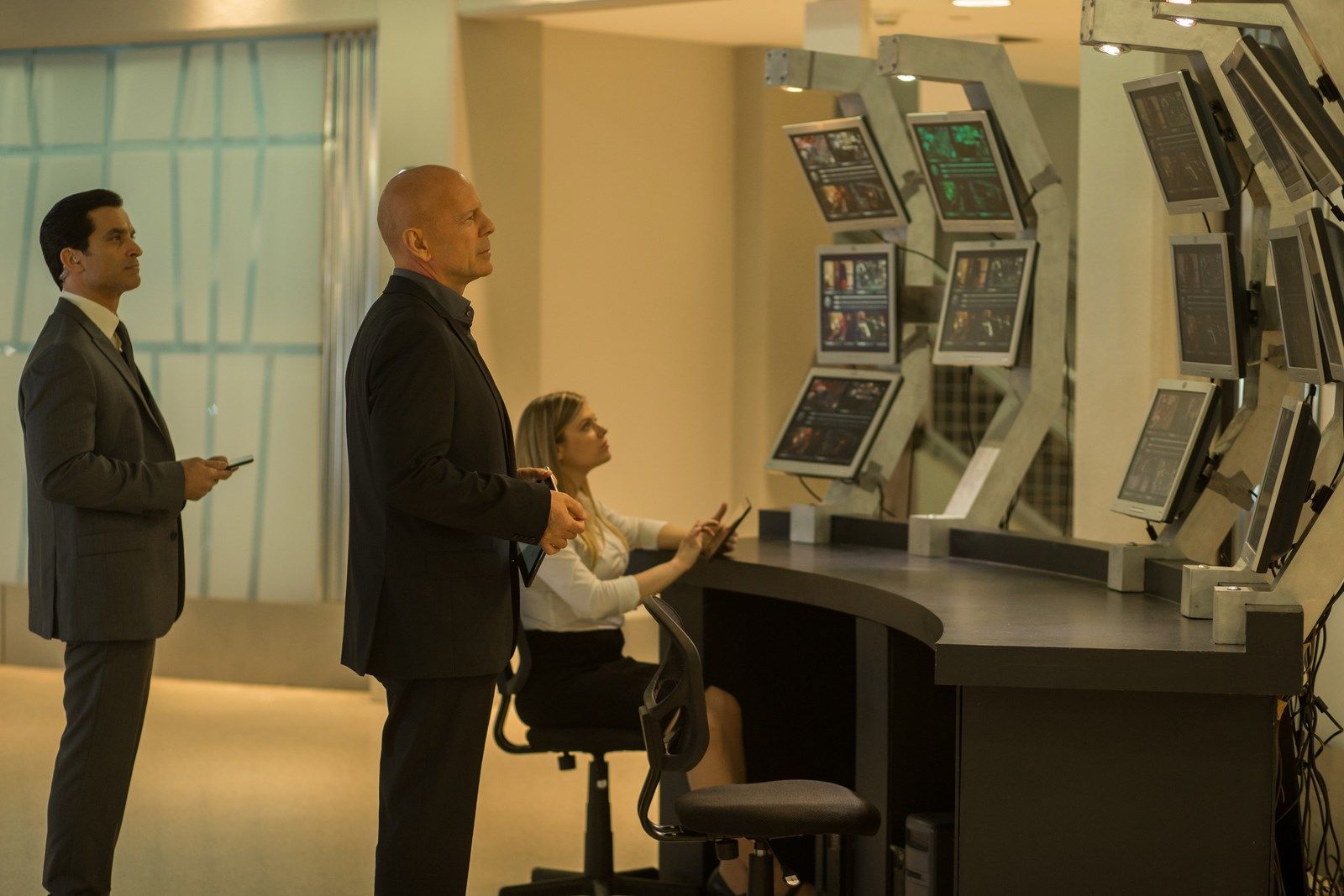 Foto de la película Vice - Foto 8 por un total de 18 - SensaCine.com