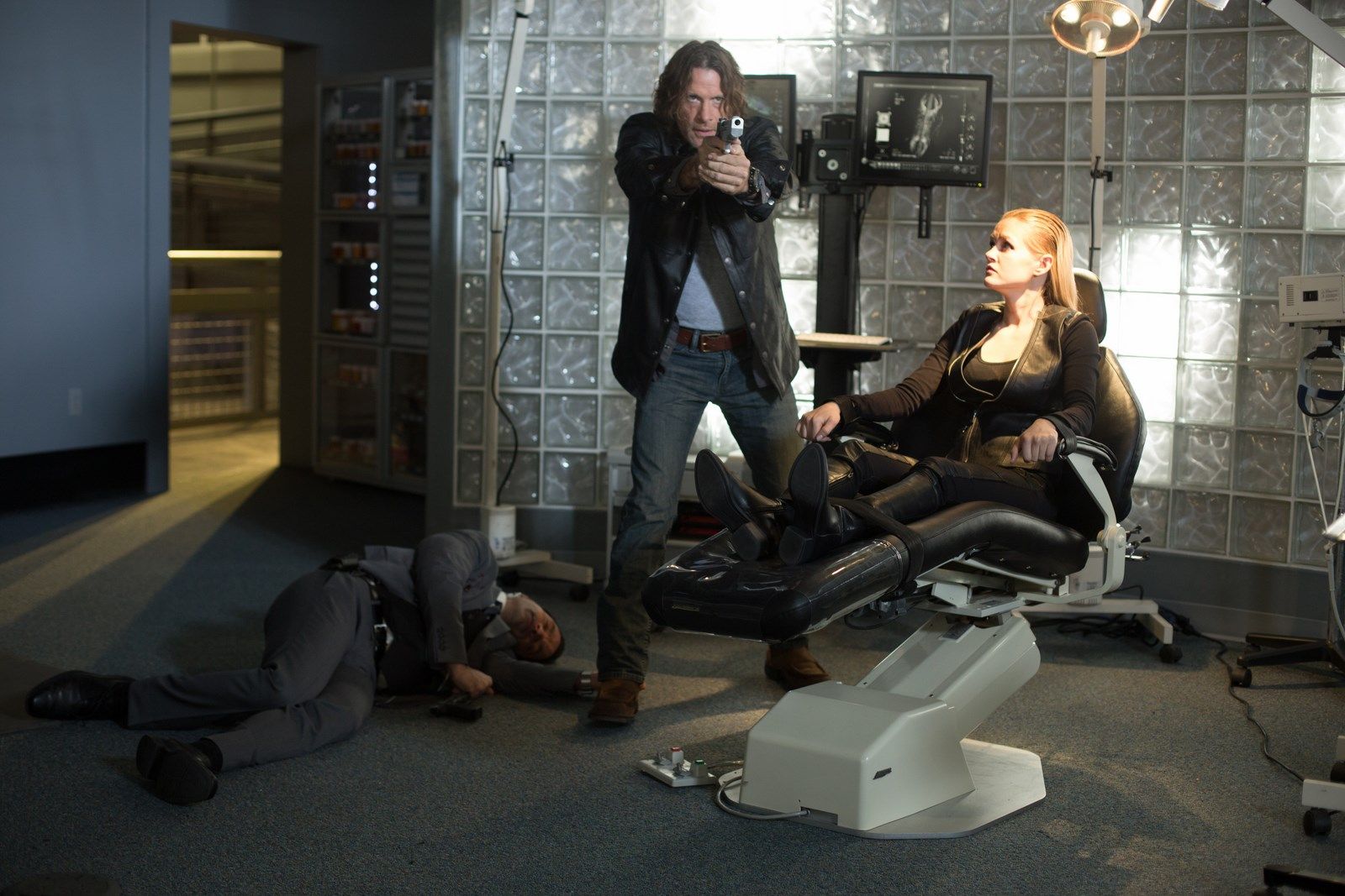 Foto de la película Vice - Foto 5 por un total de 18 - SensaCine.com