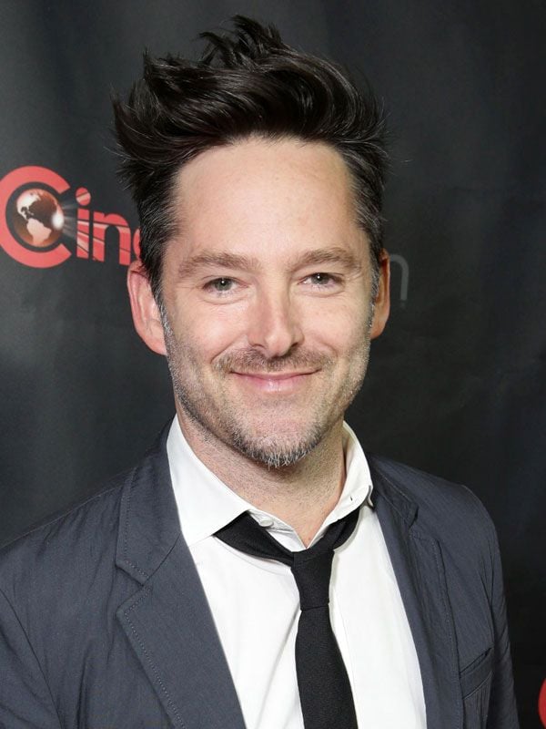 Scott Cooper - SensaCine.com