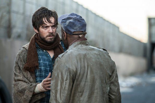 Foto de Luke Allen-Gale - Dominion : Foto Luke Allen-Gale - Foto 2 de ...