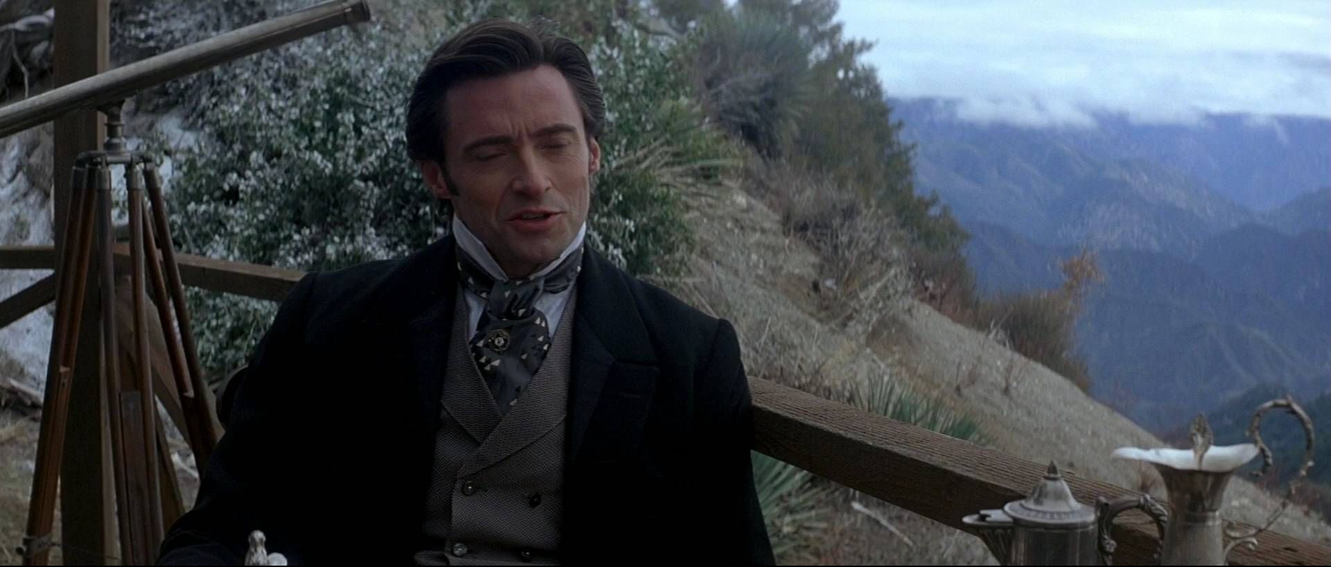 Foto de la película El Truco Final (El Prestigio) - Foto 47 por un ...