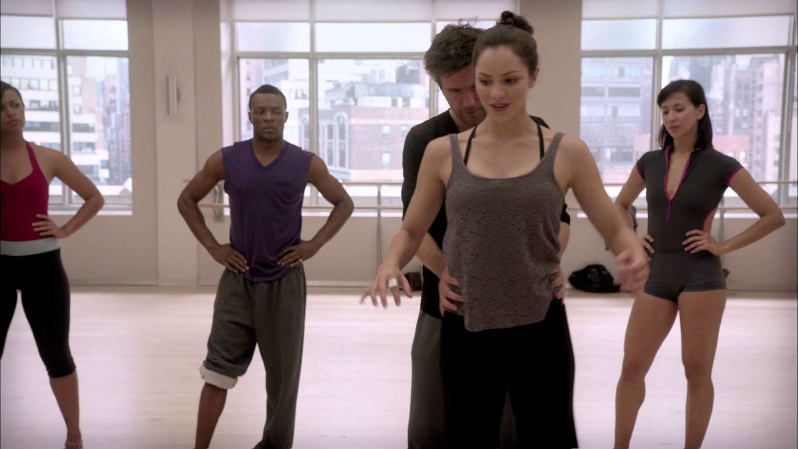 Smash : Smash : Foto - Foto 3 sobre 224 - SensaCine.com