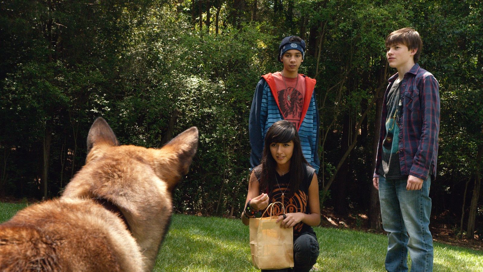 Foto de Josh Wiggins - Max : Foto Josh Wiggins - Foto 21 de 32 ...