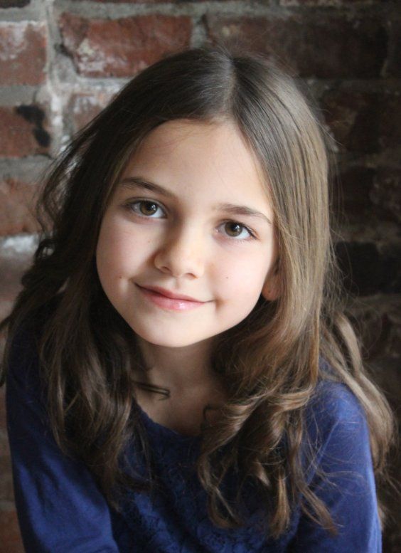 Mattea Conforti - SensaCine.com