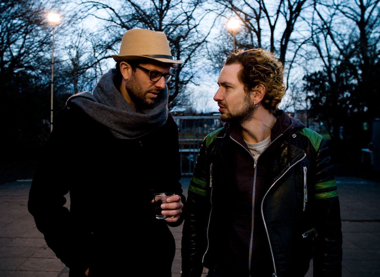 Foto de Eric Carter (X) - Foto Eric Carter (X), Ulrich Fassnacht - Foto ...