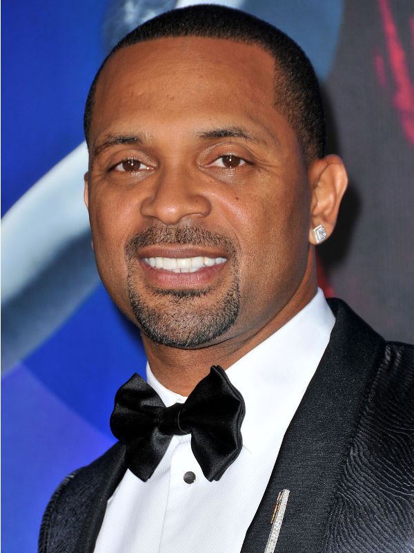 Mike Epps - SensaCine.com