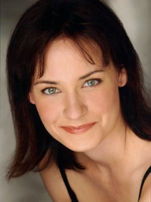 Lisa Lynn Parsons - SensaCine.com