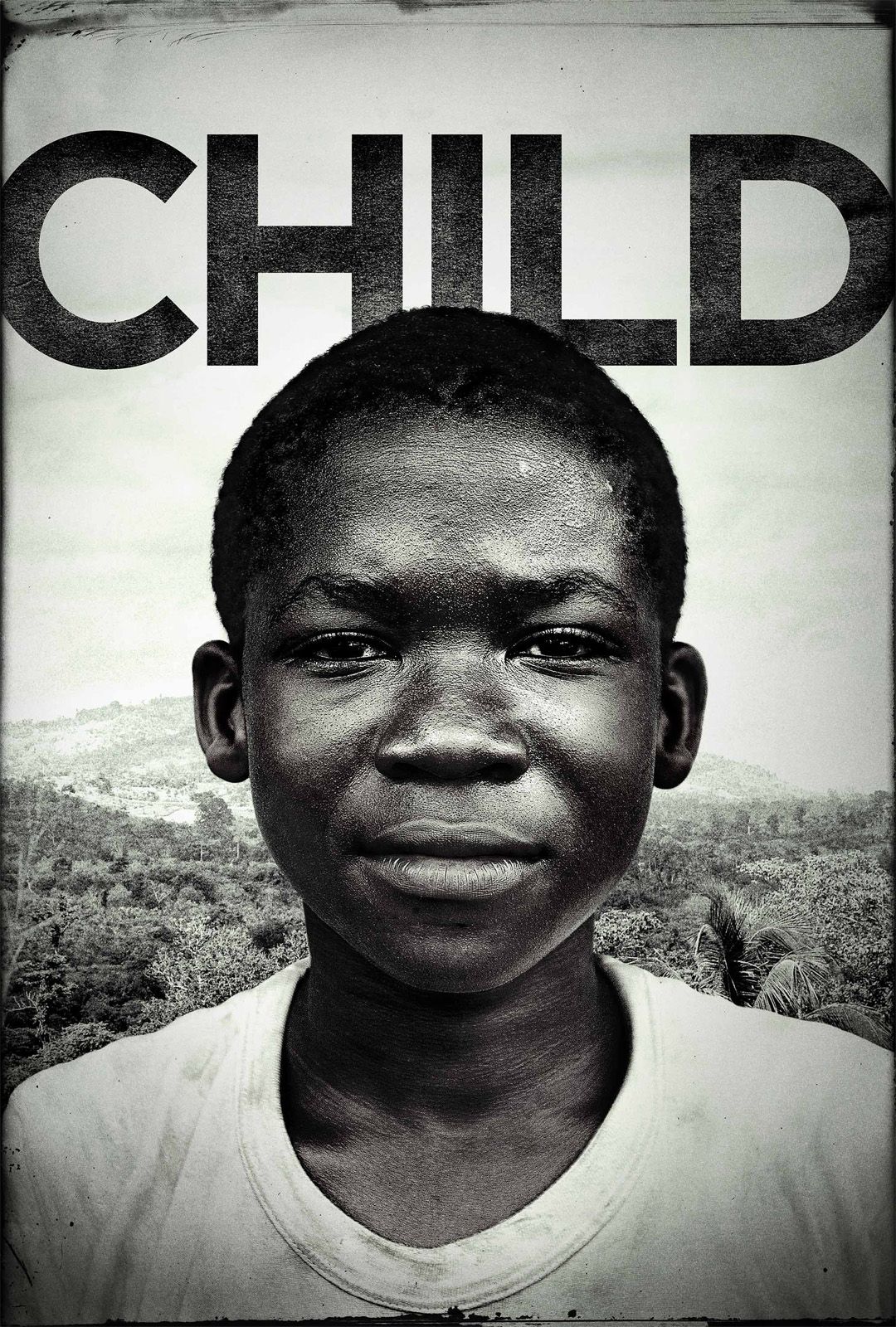 Cartel de la película Beasts of No Nation - Foto 14 por un total de 19 ...