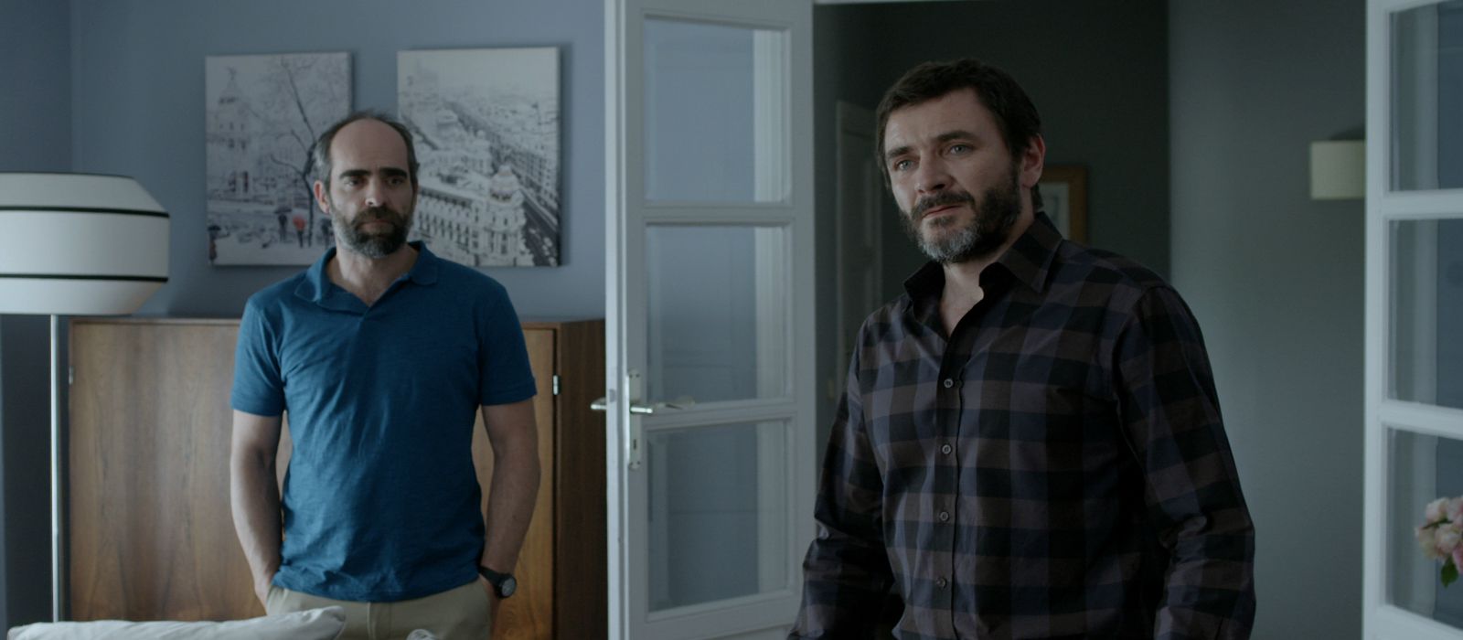 Foto de la película Ma Ma - Foto 20 por un total de 41 - SensaCine.com