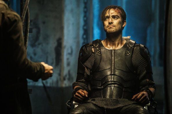 Foto de Carl Beukes - Dominion : Foto Carl Beukes - Foto 5 de 22 ...