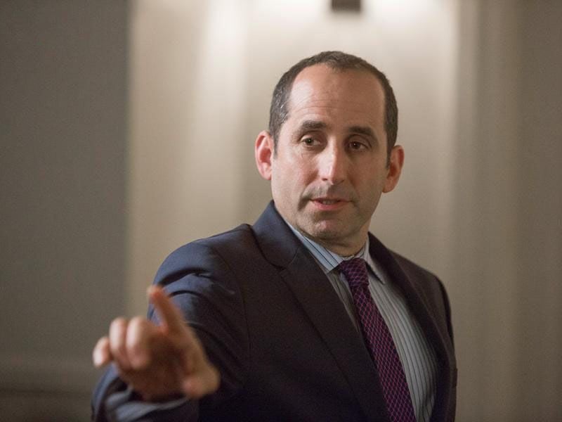 Ray Donovan : Ray Donovan : Foto Peter Jacobson - Foto 230 sobre 442 ...