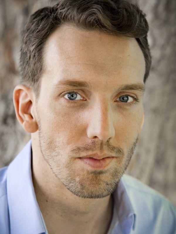 Andy Fernuik - SensaCine.com
