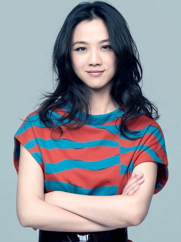 Tang Wei - SensaCine.com