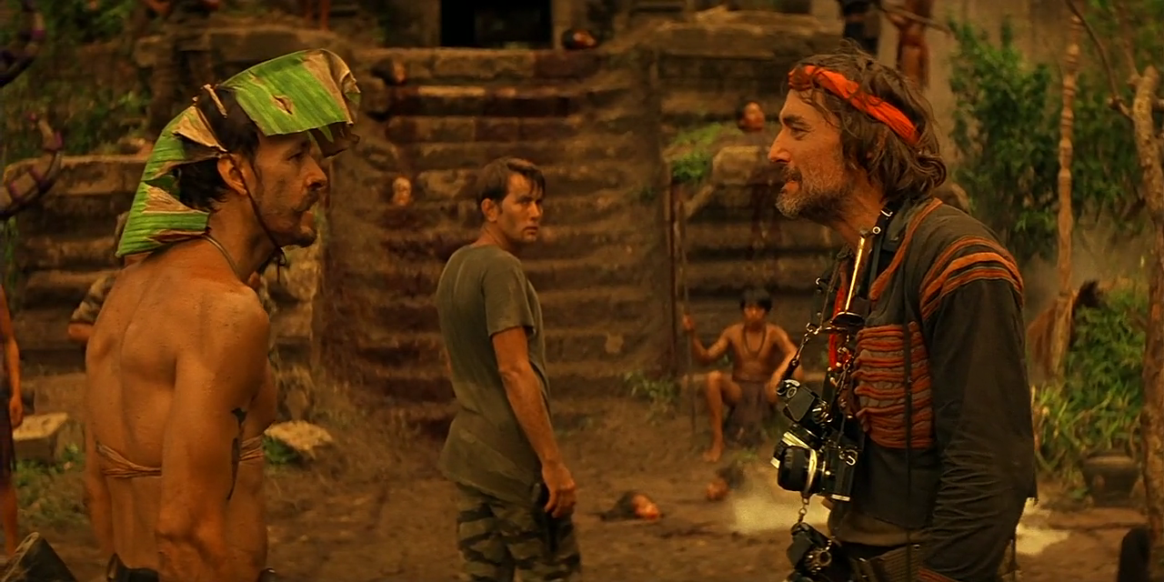 Foto de la película Apocalypse Now - Foto 74 por un total de 88 ...