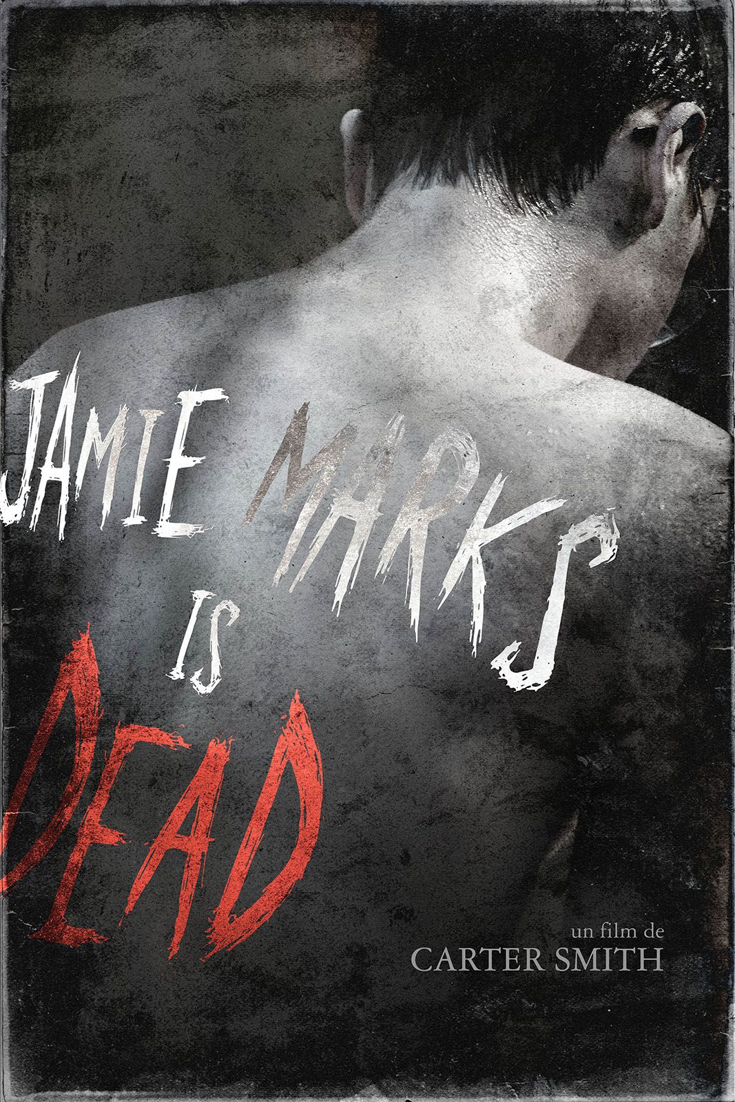 Cartel de la película Jamie Marks Is Dead - Foto 1 por un total de 7 ...