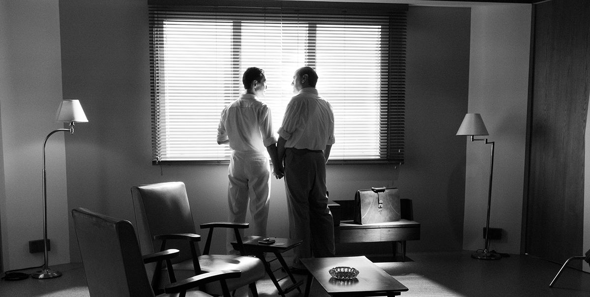 Foto de la película In the Room - Foto 11 por un total de 14 ...