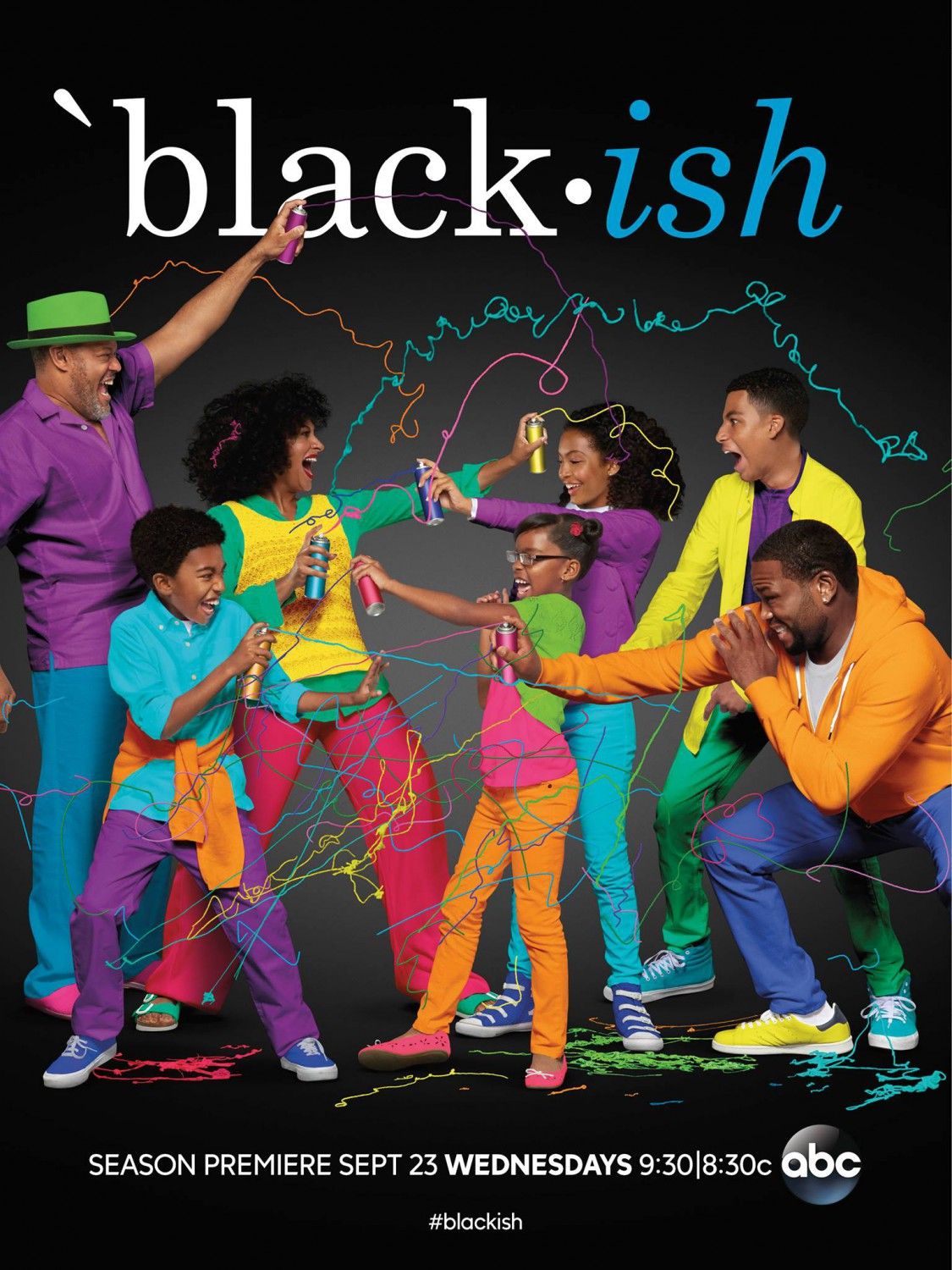 Black-ish Temporada 2 - SensaCine.com
