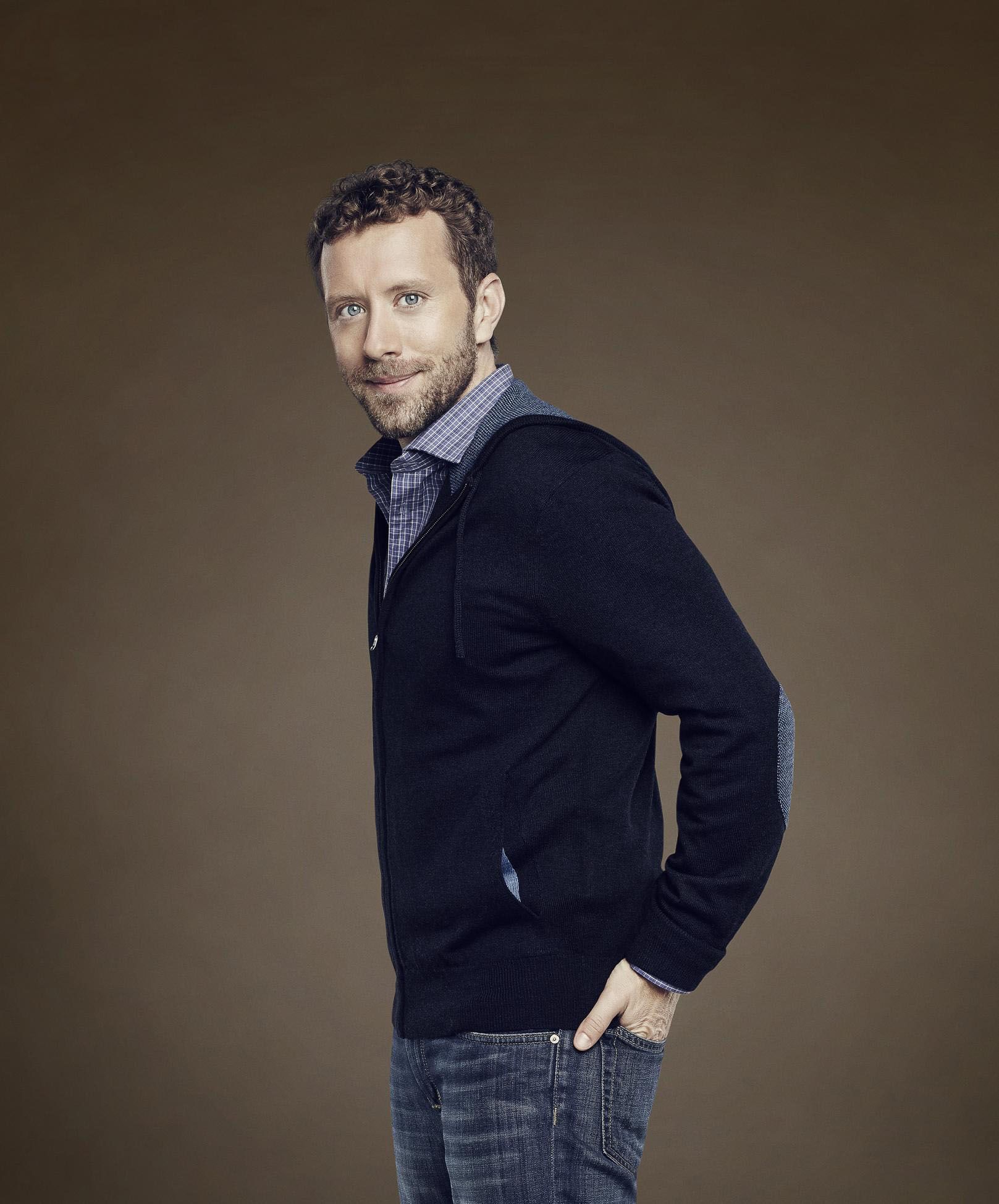 Bones : Foto T.J. Thyne - Foto 206 sobre 783 - SensaCine.com
