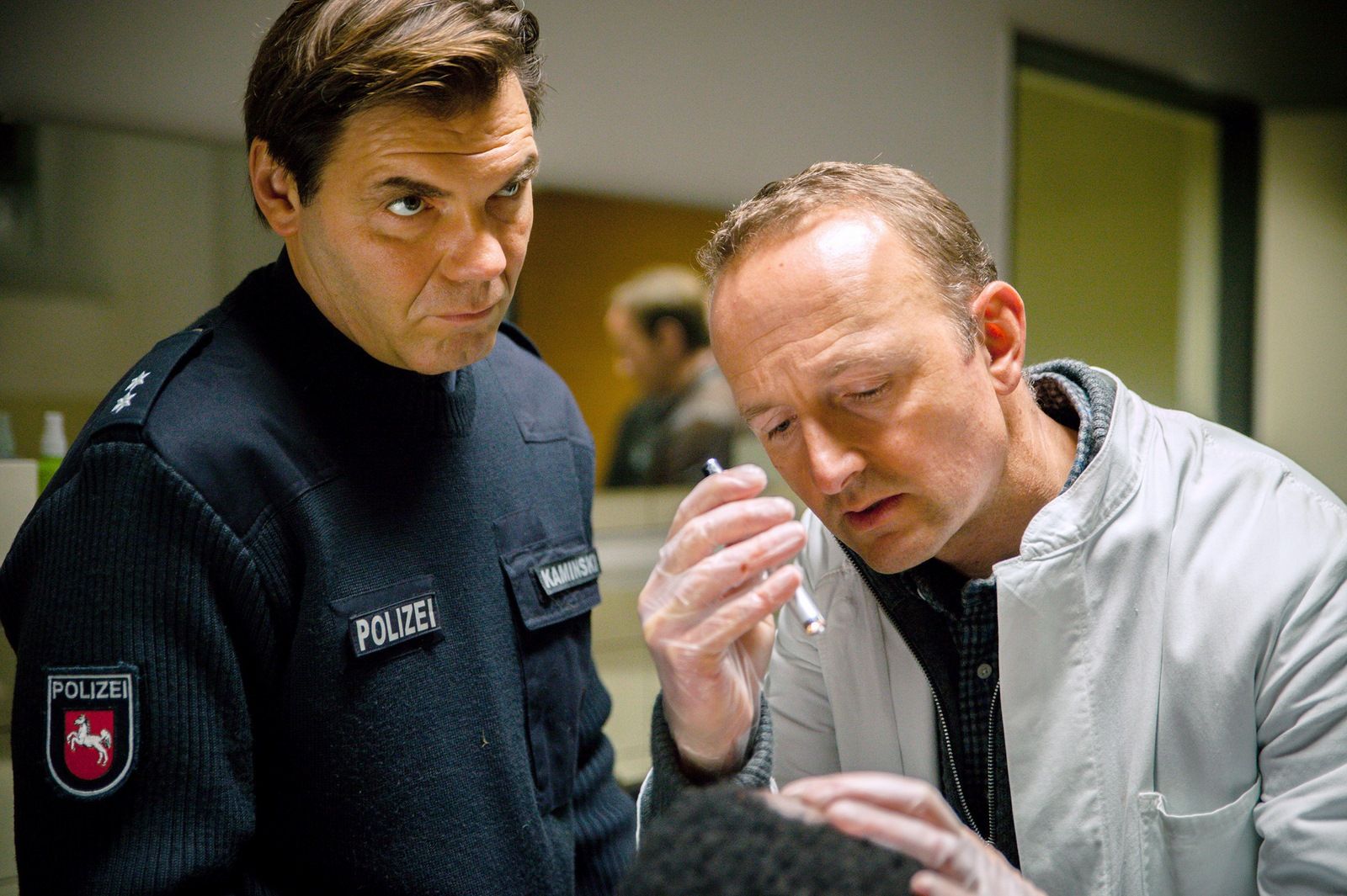 Foto de Max Hopp - Foto Peter Jordan, Max Hopp - Foto 4 de 8 ...